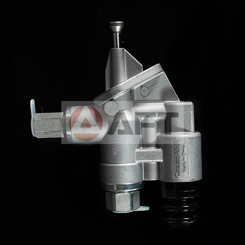 FUEL PUMP ASS'Y - AFT INDUSTRY