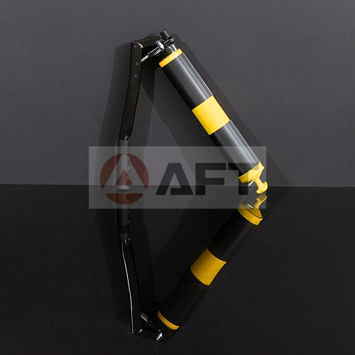 PUMP ASSEMBLY - AFT INDUSTRY