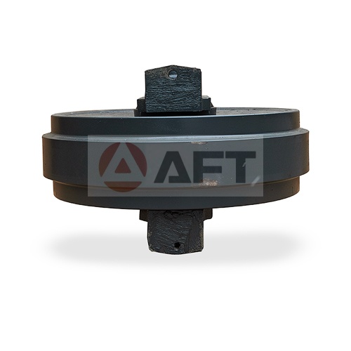 IDLER ASSEMBLY - AFT INDUSTRY