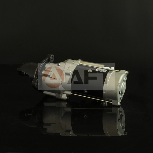 STARTING MOTOR ASSEMBLY - AFT INDUSTRY