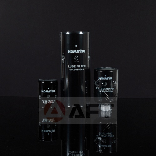 FILTER KIT FOR 380-3 - AFT INDUSTRY