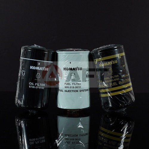 FILTER KIT for 380-6 - AFT INDUSTRY